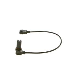 Bosch Impulsgeber, Kurbelwelle 0281002102 f&uuml;r LANCIA Fiat