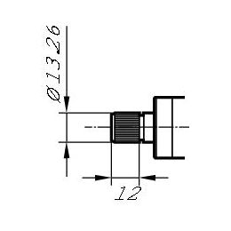 Bosch 0986337401 vorne f&uuml;r DAF Volvo Mercedes MAN
