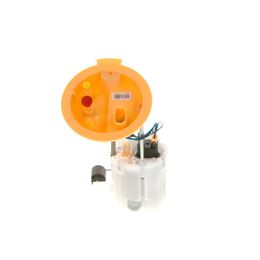 Bosch Kraftstoff-F&ouml;rdereinheit 0580204018 im Kraftstoffbeh&auml;lter f&uuml;r BMW