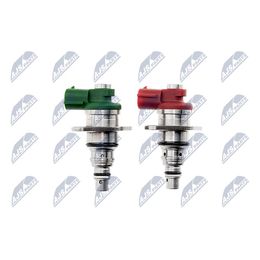 NTY Druckregelventil, Common-Rail-System escvty001 f&uuml;r TOYOTA