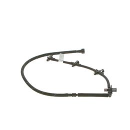 Bosch Schlauch, Leckkraftstoff 0928402182 f&uuml;r Iveco