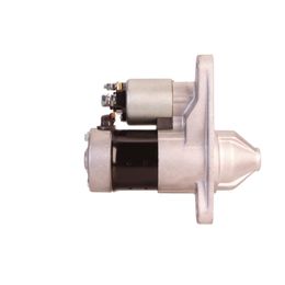 WALKER Starter wst00354 f&uuml;r RENAULT NISSAN MERCURY