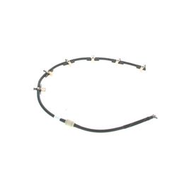 Bosch Schlauch, Leckkraftstoff 0445130211 f&uuml;r Mercedes
