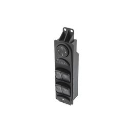TOPRAN Schalter, Fensterheber 410707 fahrerseitig f&uuml;r SMART