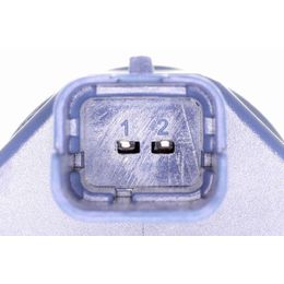 VEMO Waschwasserpumpe, Scheinwerferreinigung v22080001 vorne f&uuml;r Citro&euml;n
