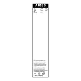 Bosch Wischblatt 3397014818 f&uuml;r BMW