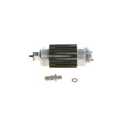 Bosch 0580464210 Kraftstoffleitung f&uuml;r Volvo MAN MWM