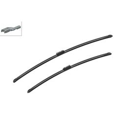 Bosch Wischblatt 3397007501 f&uuml;r Peugeot
