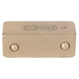 KS Tools Durchsteckvierkant, Knarre 9633457