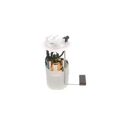 Bosch Kraftstoff-F&ouml;rdereinheit 058020341d im Kraftstoffbeh&auml;lter f&uuml;r Mercedes
