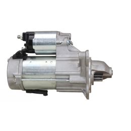WALKER Starter wst02578 f&uuml;r TOYOTA