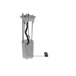Bosch Kraftstoff-F&ouml;rdereinheit 058020343b im Kraftstoffbeh&auml;lter f&uuml;r Iveco
