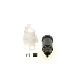 Bosch Kraftstoffpumpe 0580314165 im Kraftstoffbeh&auml;lter f&uuml;r Peugeot Opel LANCIA Fiat ALFA ROMEO TALBOT