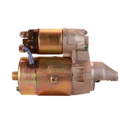 WALKER Starter wst00783 f&uuml;r Fiat