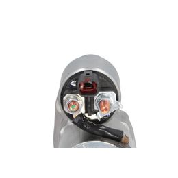 KAMOKA Starter 8610469 f&uuml;r HYUNDAI