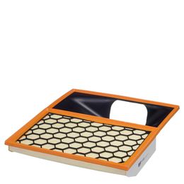 HENGST FILTER Luftfilter e1128l Filtereinsatz 61mm f&uuml;r Iveco