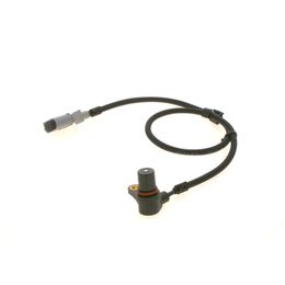 Bosch Impulsgeber, Kurbelwelle 0261210177 f&uuml;r VW