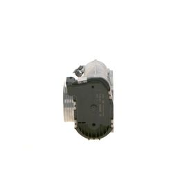 Bosch Drosselklappenstutzen 0280750131 f&uuml;r Volvo