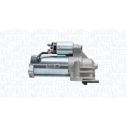 MAGNETI MARELLI Starter 063721245010 f&uuml;r Ford JAGUAR