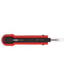 KS Tools Entriegelungswerkzeug, Flach-/Rundstecker 1540135