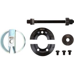 KS Tools Montagewerkzeugsatz, Radnabe/Radlager 1502145