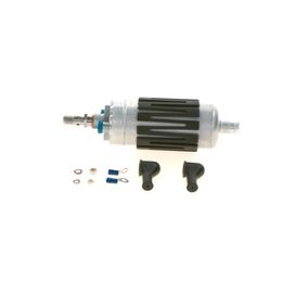 Bosch Kraftstoffpumpe 0580464125 Kraftstoffleitung f&uuml;r FERRARI Mercedes Fiat VW PUCH