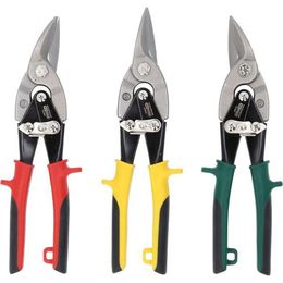 KS Tools Blechscheren-Satz 1180050