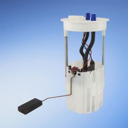 Bosch Kraftstoff-F&ouml;rdereinheit 0986580932 im Kraftstoffbeh&auml;lter f&uuml;r VW