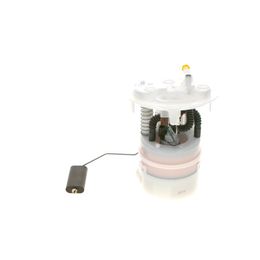 Bosch Kraftstoff-F&ouml;rdereinheit 0986580374 im Kraftstoffbeh&auml;lter f&uuml;r Peugeot