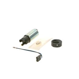 Bosch Kraftstoffpumpe 0986580942 im Kraftstoffbeh&auml;lter f&uuml;r TOYOTA