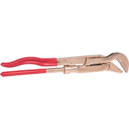 KS Tools Rohrzange 9624005