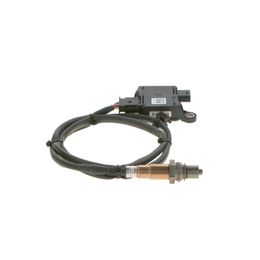 Bosch Partikelsensor 0281007411 f&uuml;r Volvo