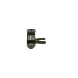 Bosch Sensor, Abgasdruck 0281006122 f&uuml;r Fiat Iveco Suzuki PININFARINA