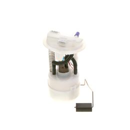 Bosch Kraftstoff-F&ouml;rdereinheit 0986580953 im Kraftstoffbeh&auml;lter f&uuml;r RENAULT