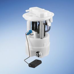 Bosch Kraftstoff-F&ouml;rdereinheit 0986580956 im Kraftstoffbeh&auml;lter f&uuml;r RENAULT