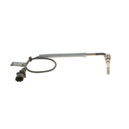 Bosch Sensor, Abgastemperatur 0986259048 f&uuml;r Fiat LANCIA