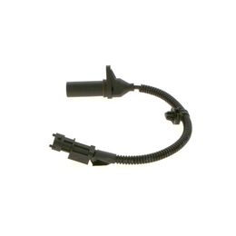 Bosch Impulsgeber, Kurbelwelle 0986280497 f&uuml;r KIA STANDARD AUTOMOBILE