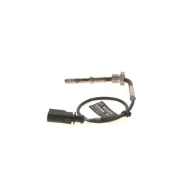 Bosch Sensor, Abgastemperatur 0986259017 f&uuml;r VW