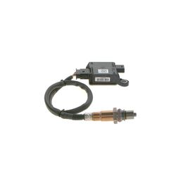 Bosch Partikelsensor 0281008528 f&uuml;r JAGUAR LAND ROVER