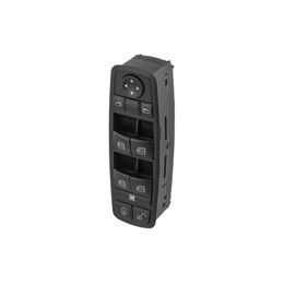 TOPRAN Schalter, Fensterheber 409625 fahrerseitig f&uuml;r SMART