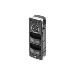 TOPRAN Schalter, Fensterheber 409629 fahrerseitig f&uuml;r SMART