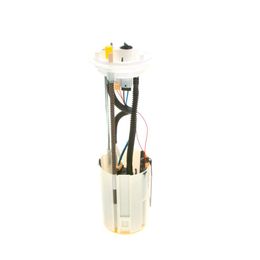 Bosch Kraftstoff-F&ouml;rdereinheit 0580203435 im Kraftstoffbeh&auml;lter f&uuml;r Iveco Fiat