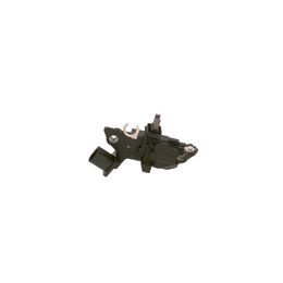 Bosch Generatorregler 1986ae0123 f&uuml;r Mercedes