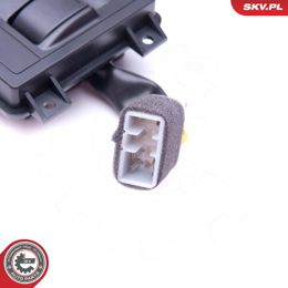 ESEN SKV Schalter, Fensterheber 37skv132 fahrerseitig f&uuml;r MITSUBISHI