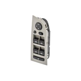 TOPRAN Schalter, Fensterheber 503409 vorne links