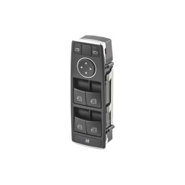 TOPRAN Schalter, Fensterheber 410186 fahrerseitig f&uuml;r SMART