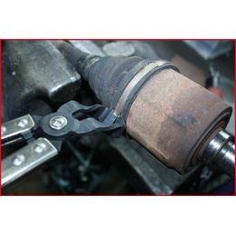 KS Tools Zange, Schlauchschelle 1151191
