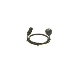 Bosch Klopfsensor 0261231008 f&uuml;r Porsche BMW VW