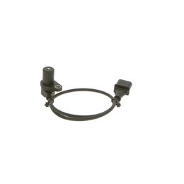 Bosch Impulsgeber, Kurbelwelle 0261210205 f&uuml;r Porsche