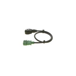 Bosch Klopfsensor 0261231018 f&uuml;r BMW Porsche